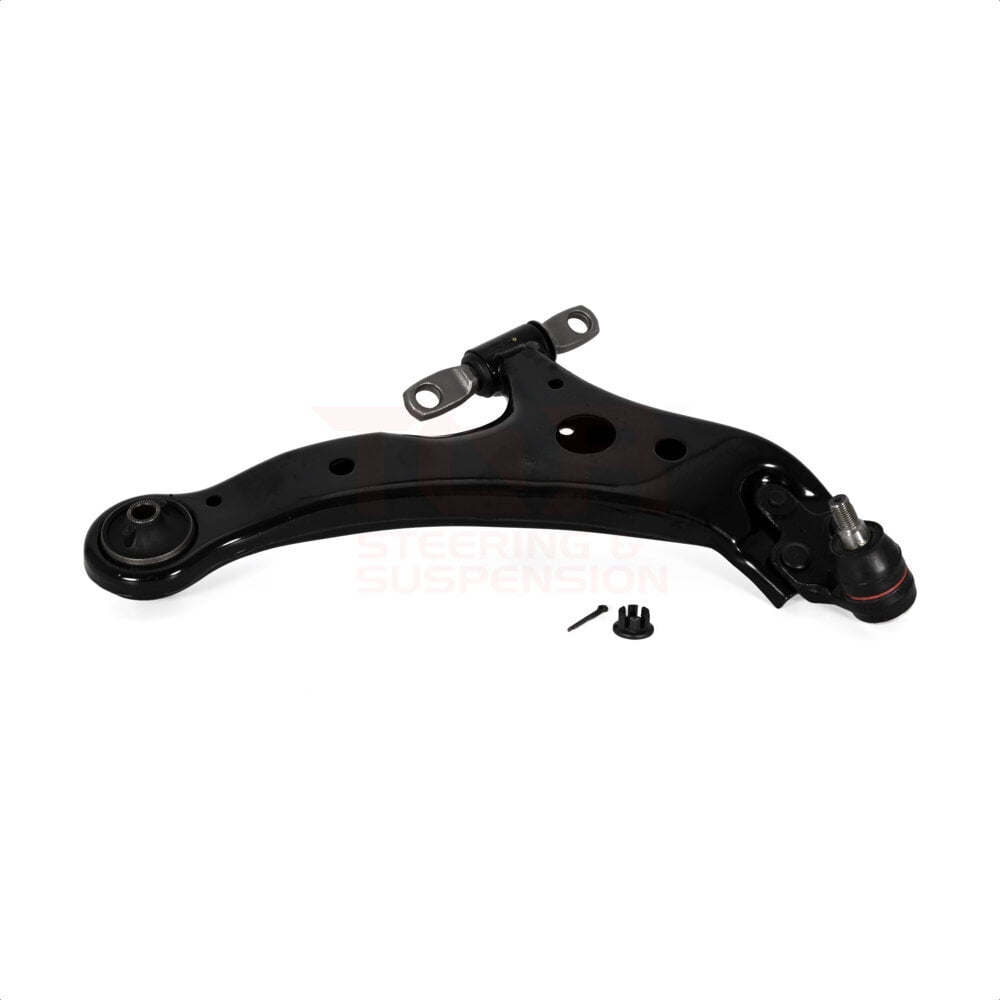 TOR Front Right (Passenger Side) Lower Suspension Control Arm Ball ...