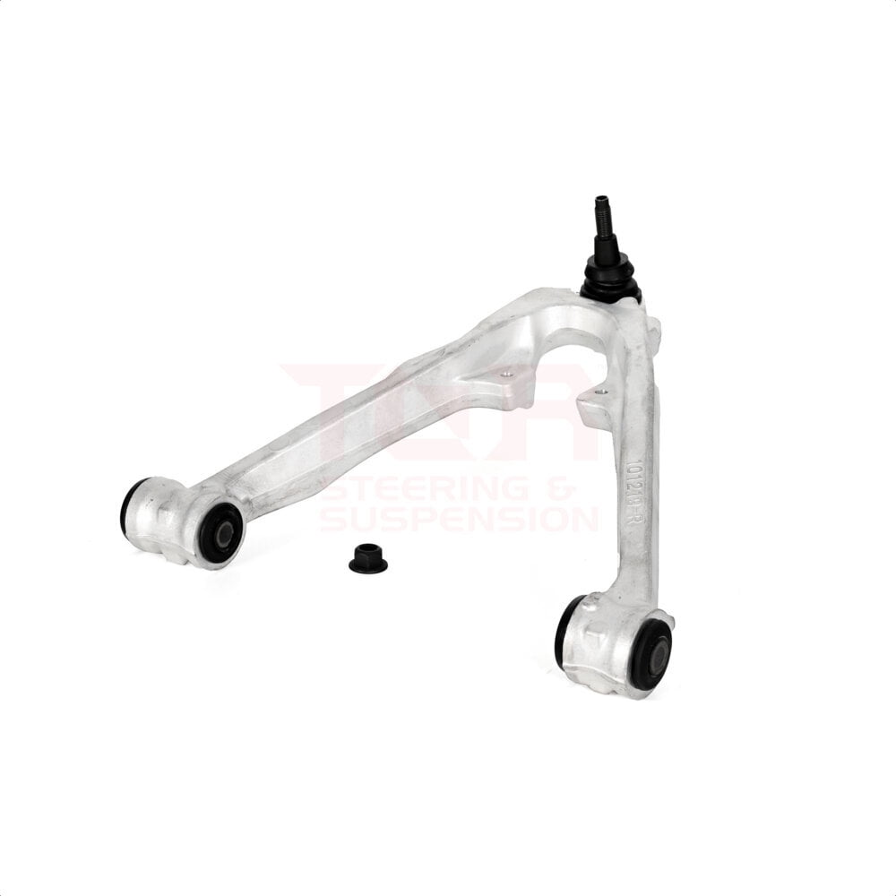 TOR Front Right (Passenger Side) Lower Suspension Control Arm Ball ...