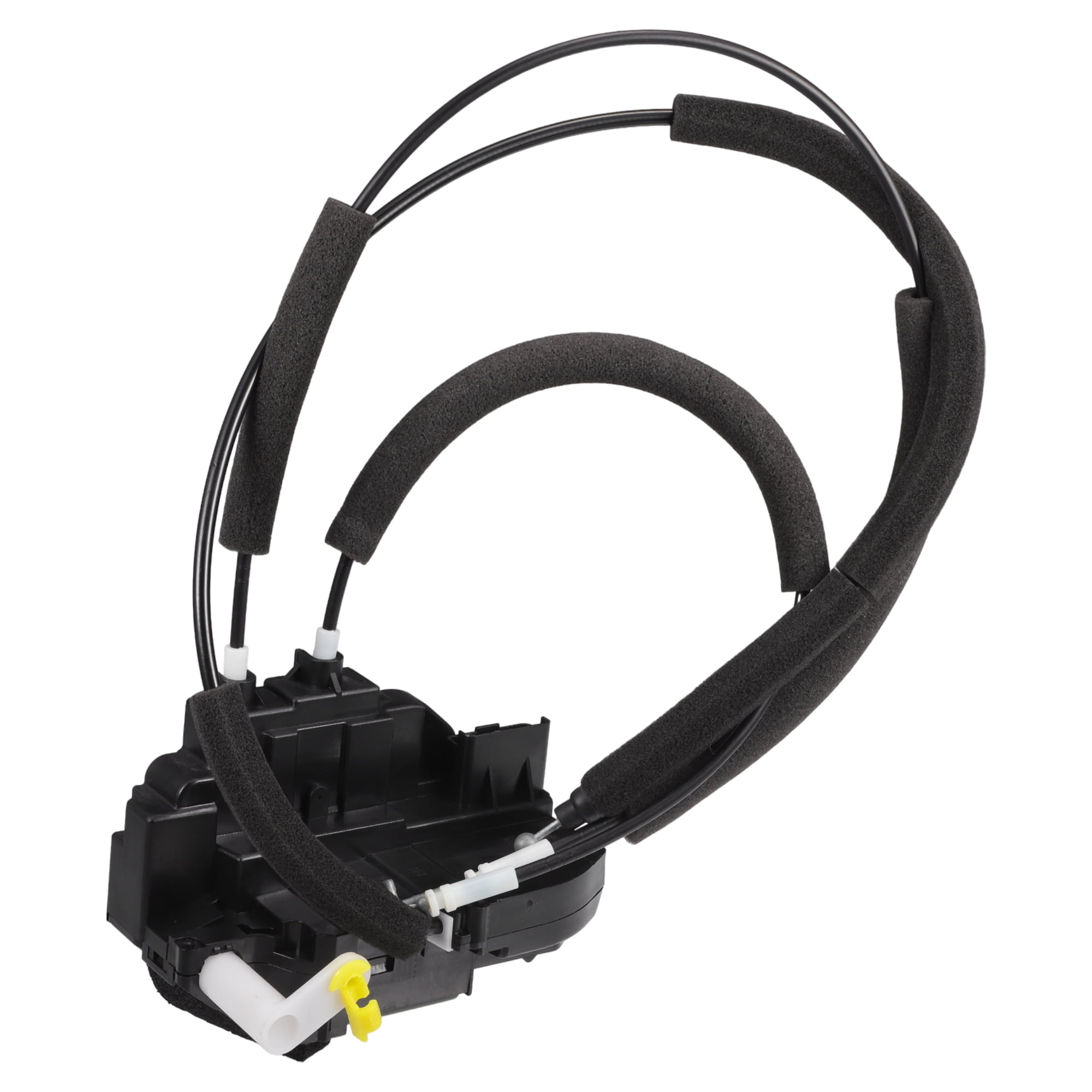 Front Right Passenger Side Power Door Lock Actuator Motor with Cable ...