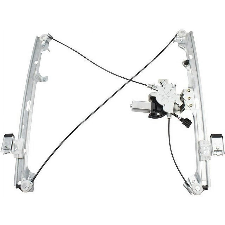 Window Motor For 1999 Chevy Silverado MOCA AUTOPARTS Front Left Power