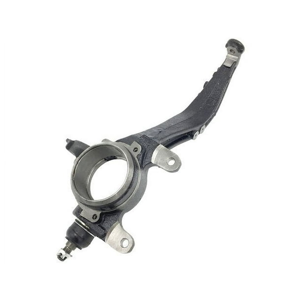 Front Right Passenger Side Steering Knuckle - Compatible with 2003 ...