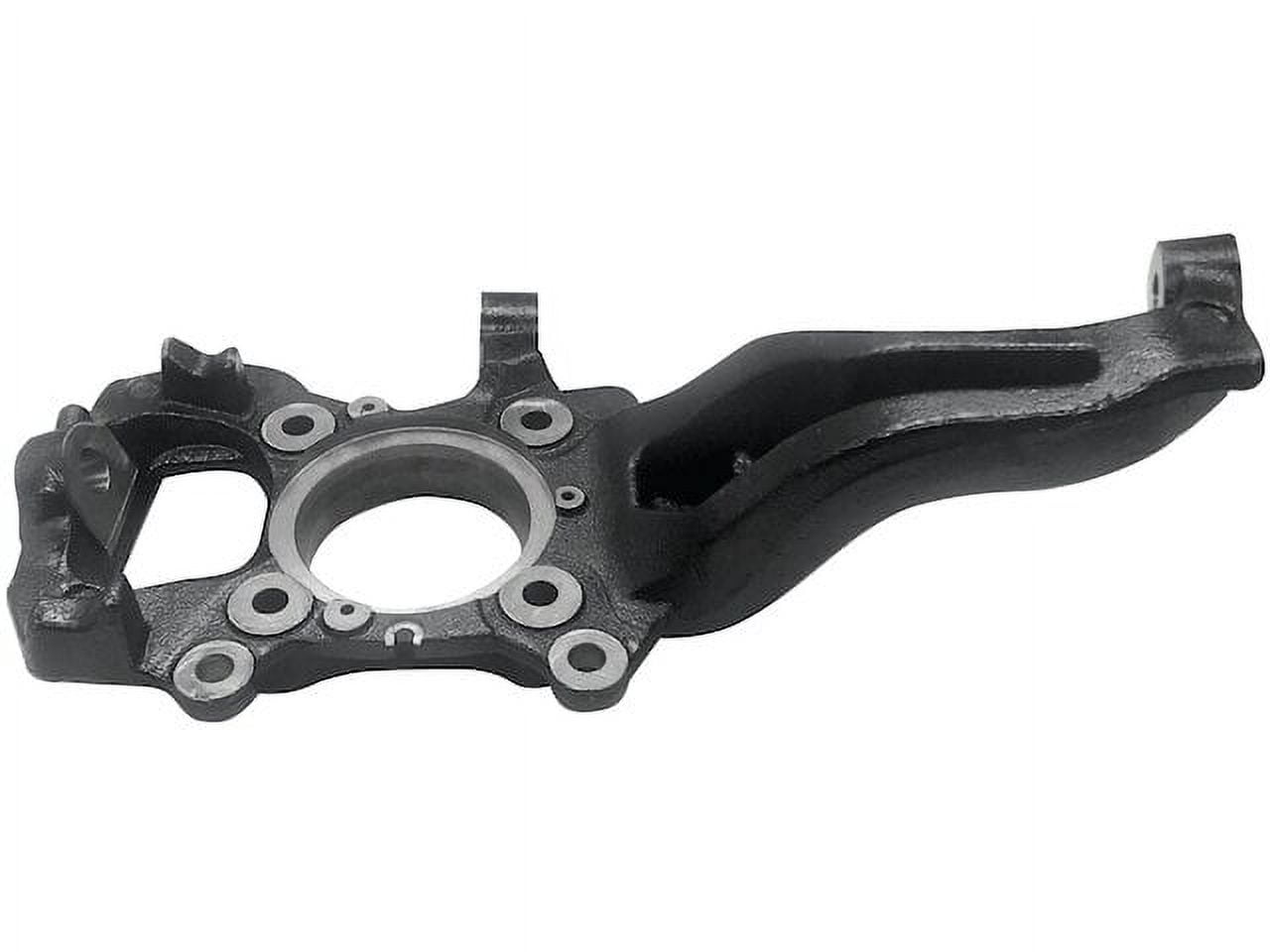 Front Right Passenger Side Steering Knuckle - Compatible with 2004 ...