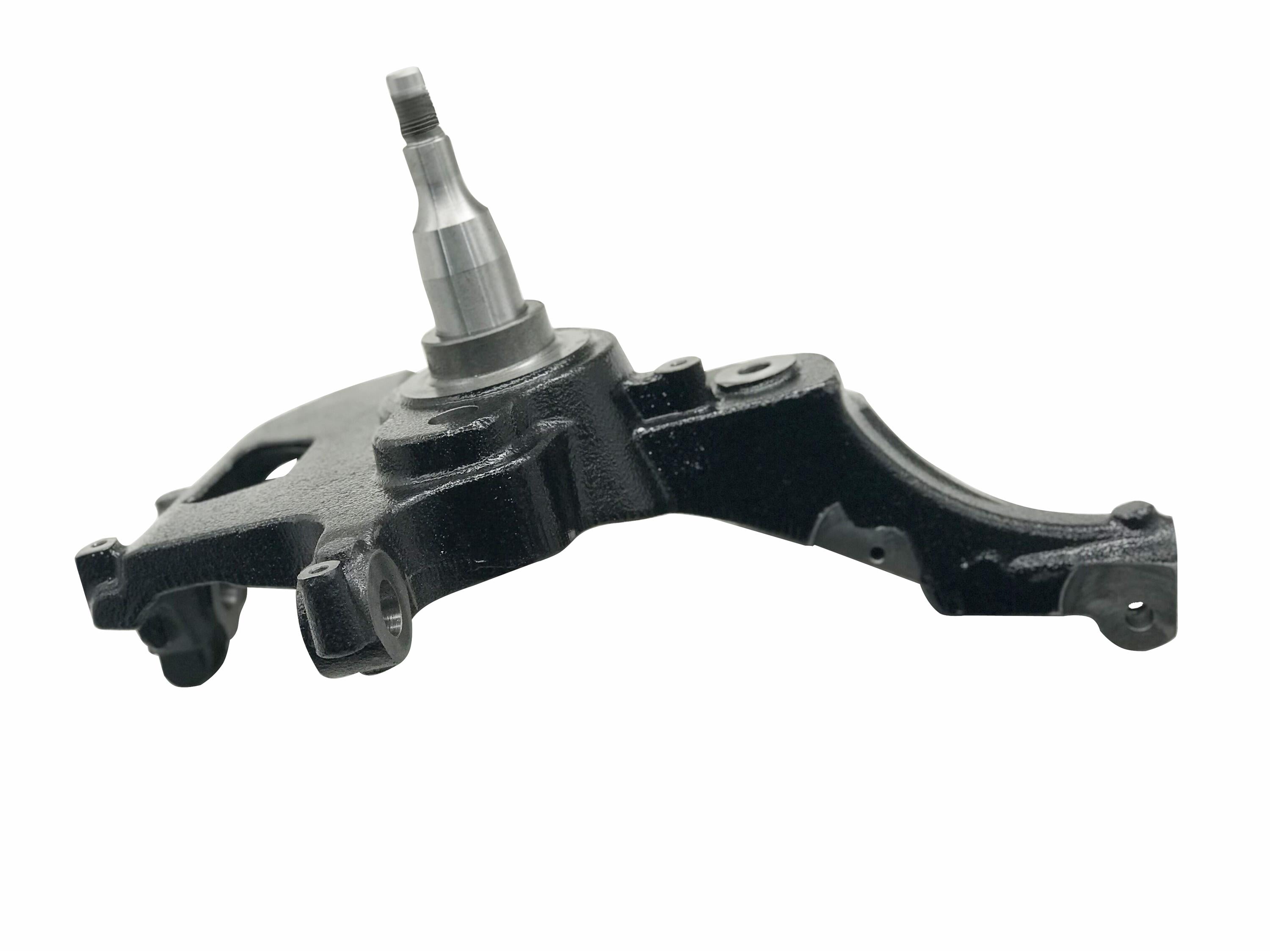 Front Right Passenger Side Steering Knuckle RWD Only Compatible with ...