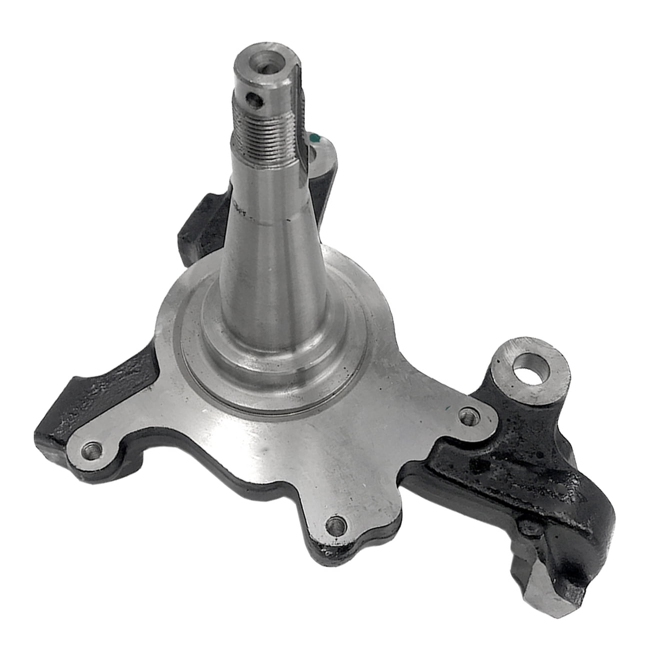 Front Right Passenger Side Steering Knuckle Spindle Compatible with ...