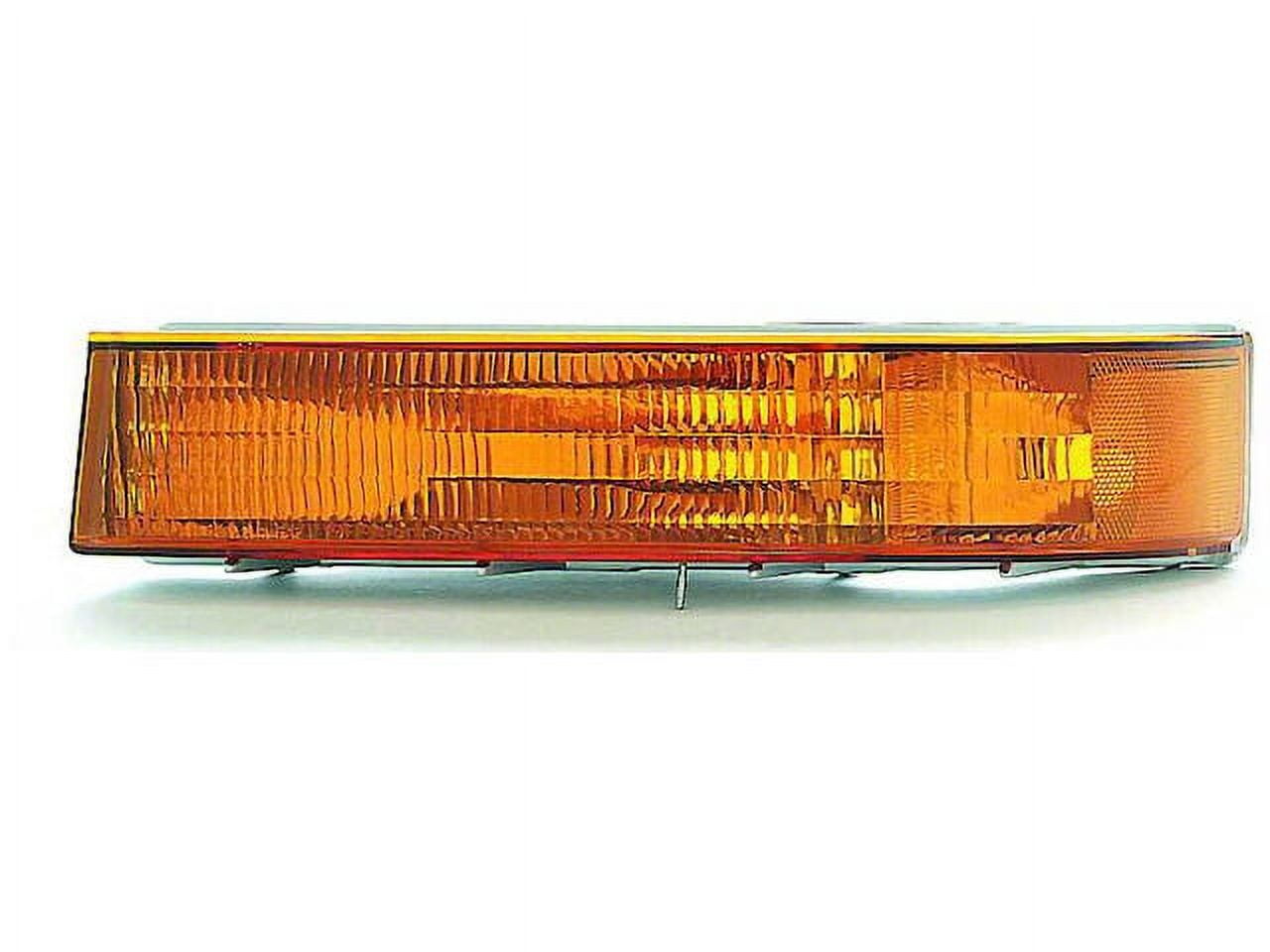 Ford F450 Turn Signal Light Assembly