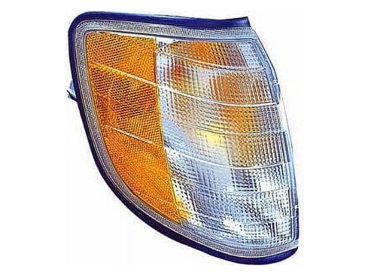 Front Right Passenger Side Turn Signal Assembly - Compatible with 1995 ...