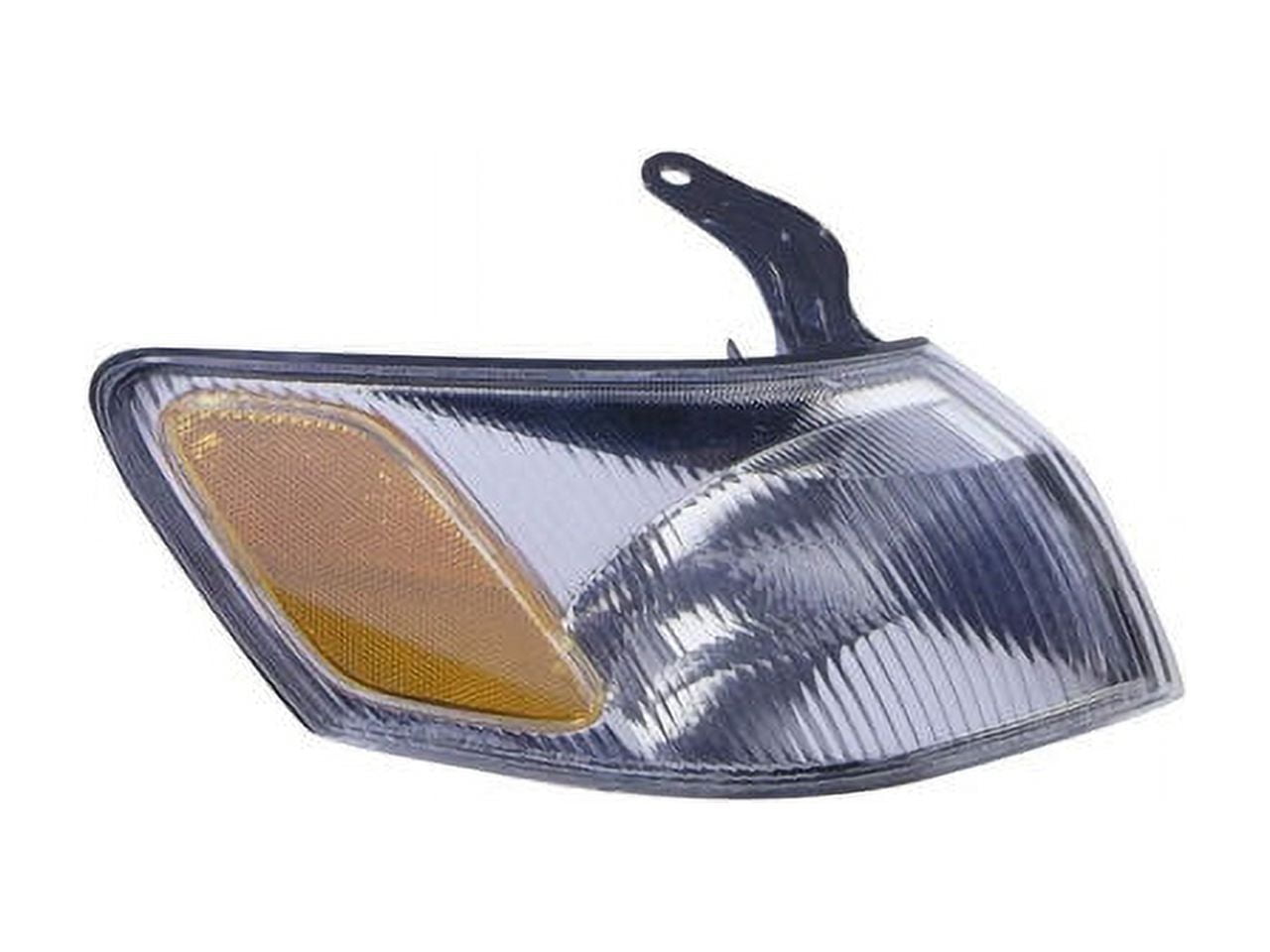 Front Right Passenger Side Turn Signal Assembly - Compatible with 1997 ...