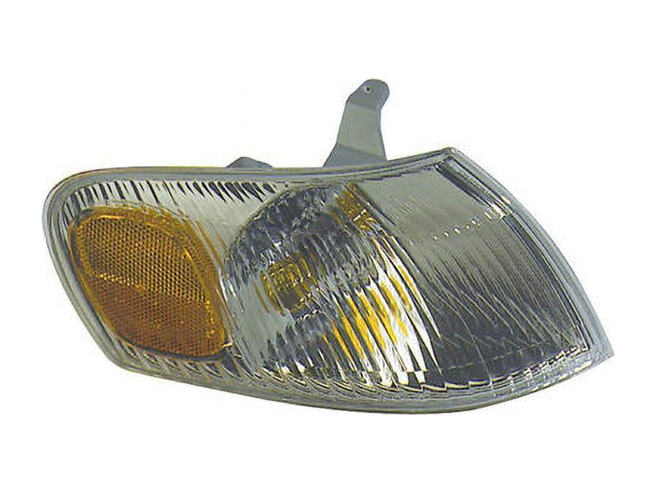 Front Right Passenger Side Turn Signal Assembly - Compatible with 1998 ...