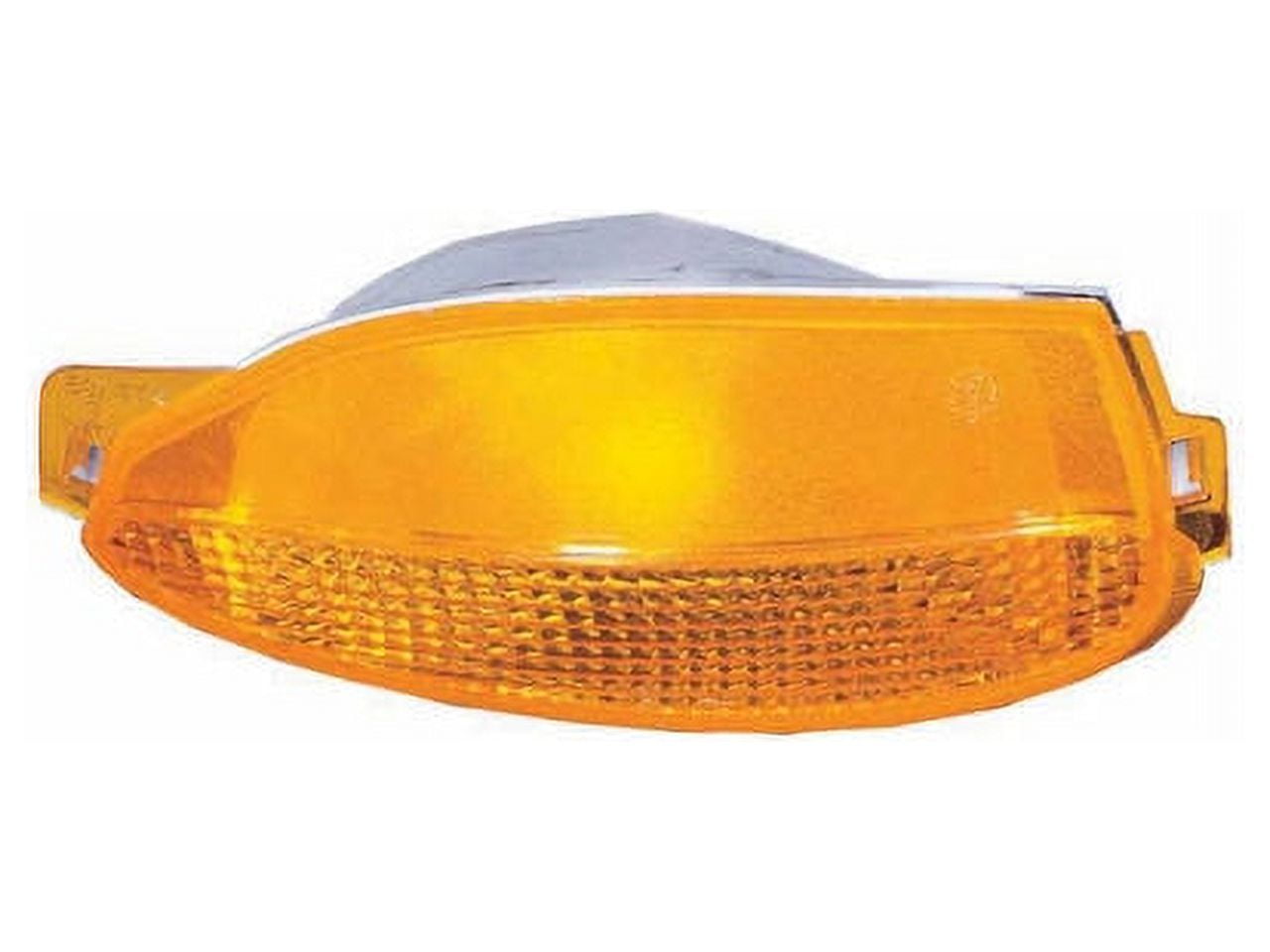 Front Right Passenger Side Turn Signal Assembly - Compatible with 2000 ...