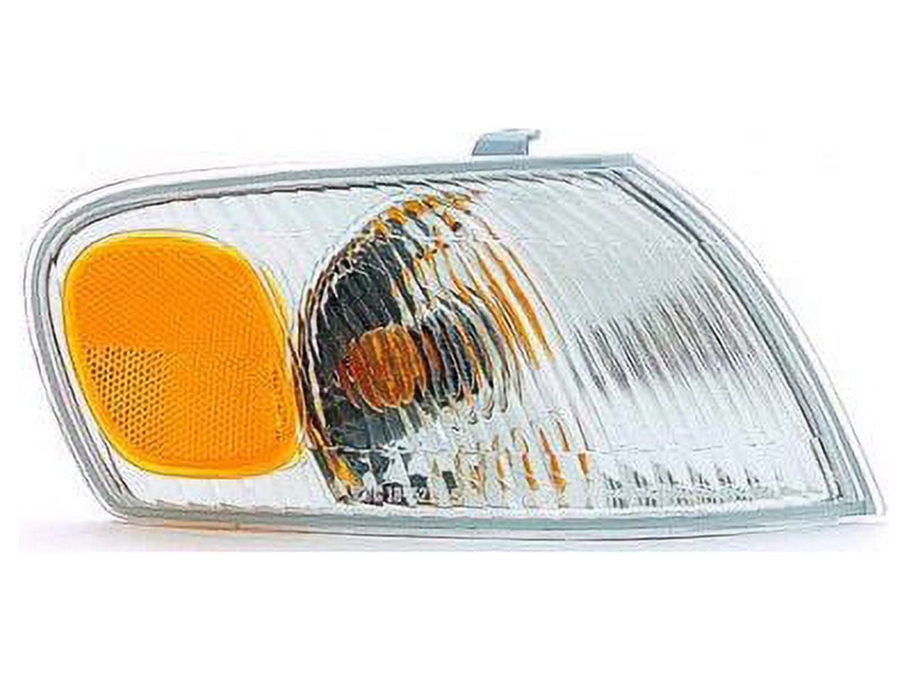 Front Right Passenger Side Turn Signal Assembly - Corner of Fender ...