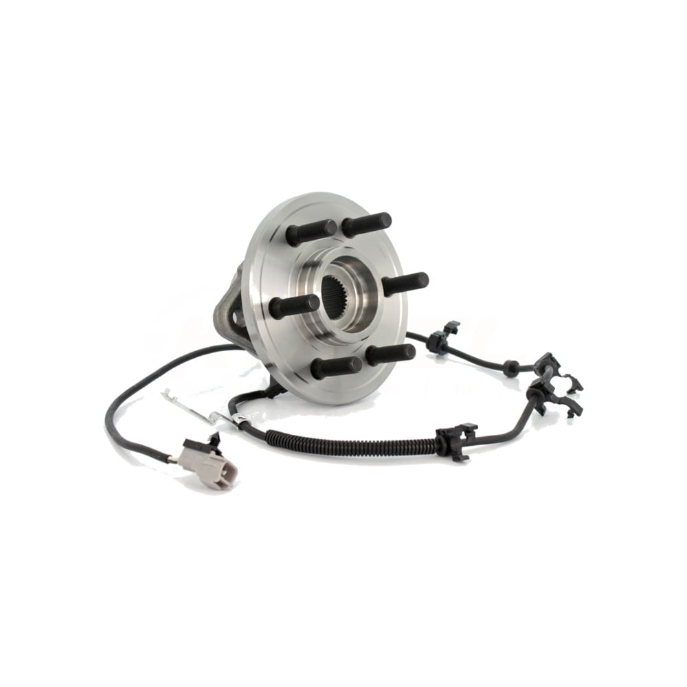 Kugel Front Right (Passenger Side) Wheel Bearing Hub Assembly 70-515009 ...