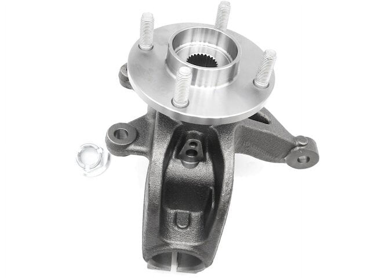 Wheel Bearing For 2010 Ford Focus