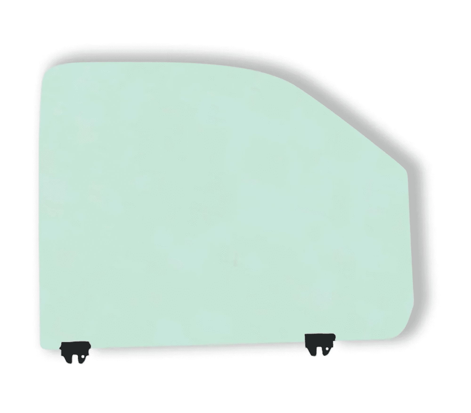 Front Right Passenger Window Glass for Chevrolet Express Van/Express ...