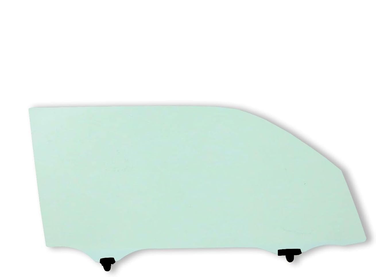 Front Right Passenger Window Glass Compatible with Toyota 4Runner 2010 ...