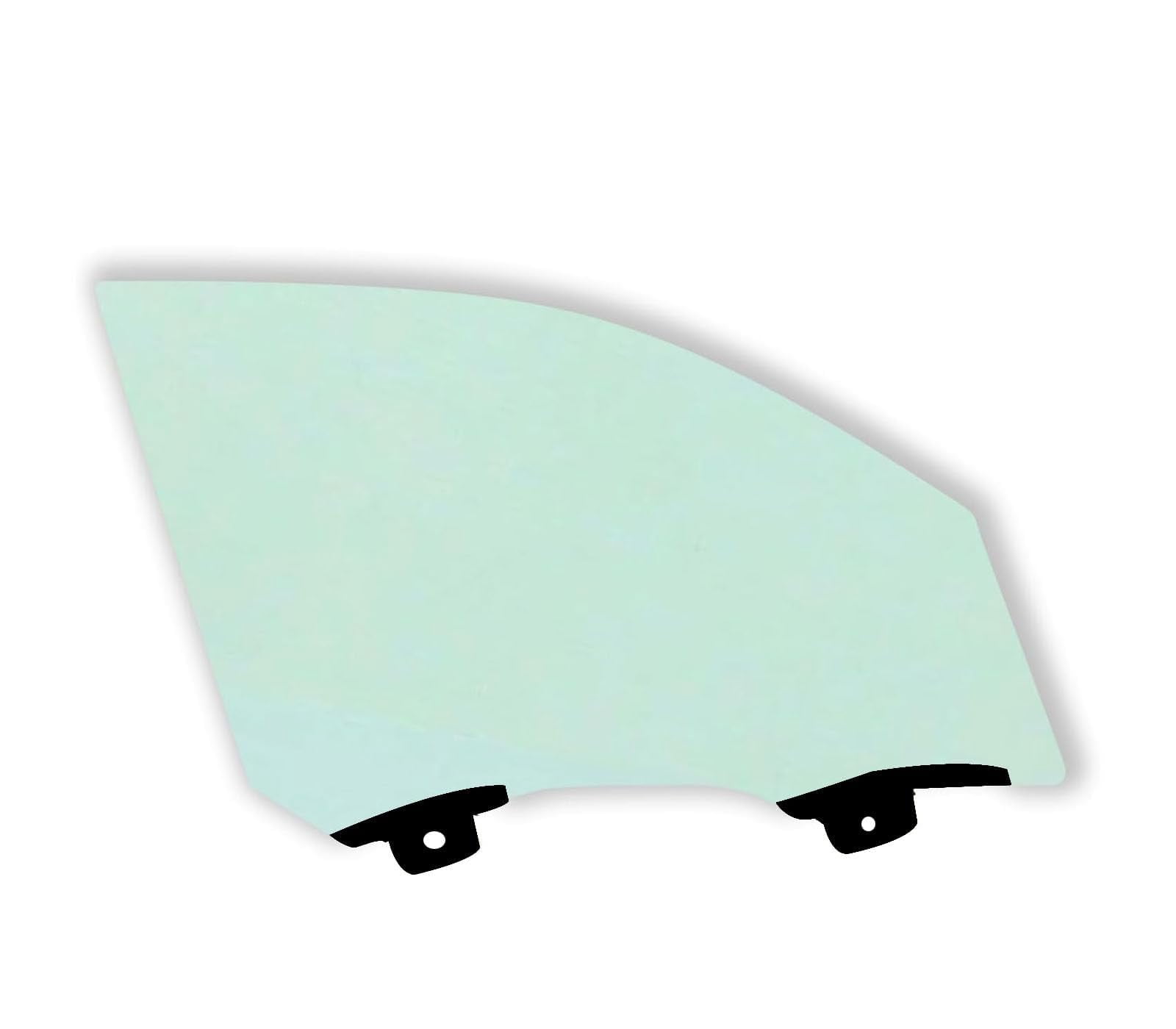Front Right Passenger Window Glass for BMW X5/X7 2019-2024 Models ...