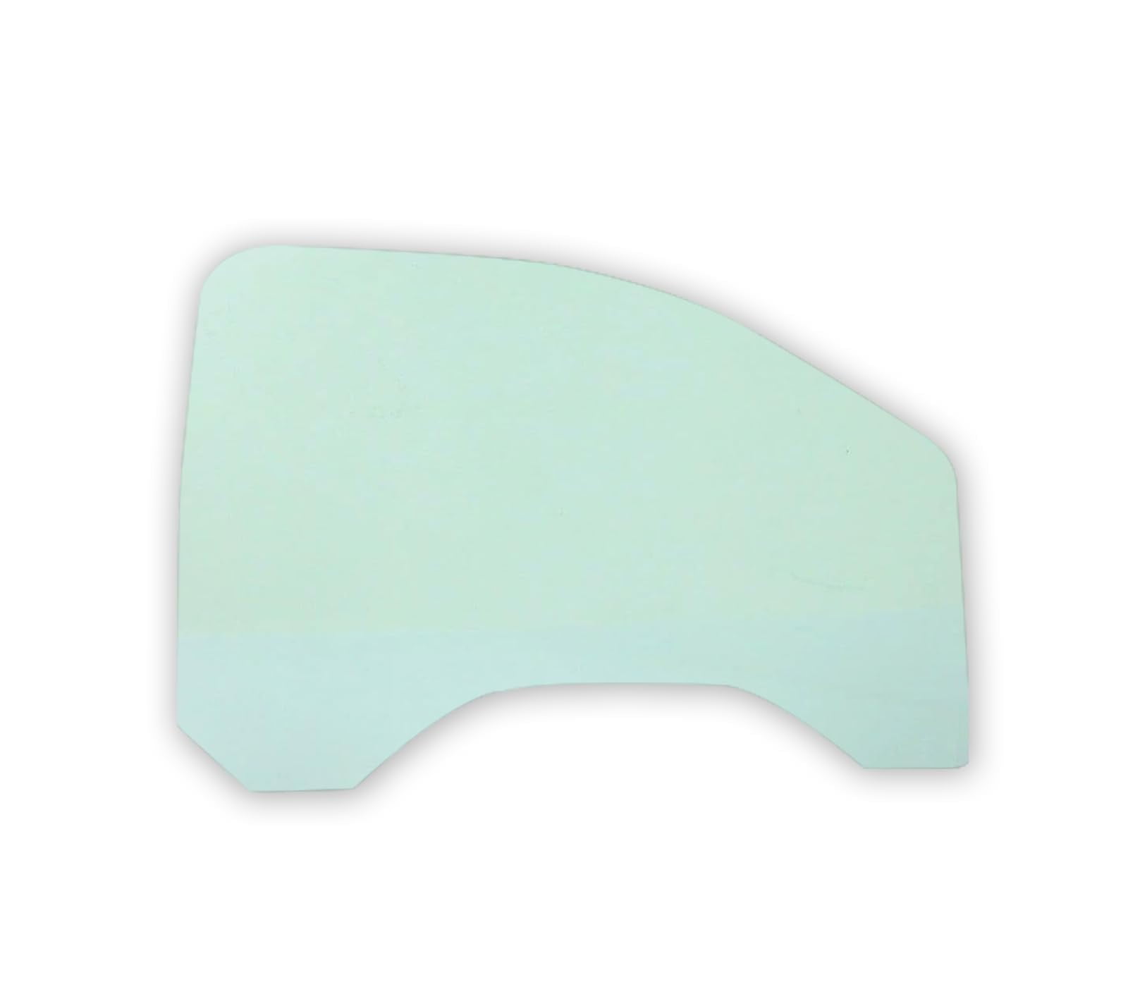 Front Right Passenger Window Glass for Chevrolet Tahoe/Avalanche ...