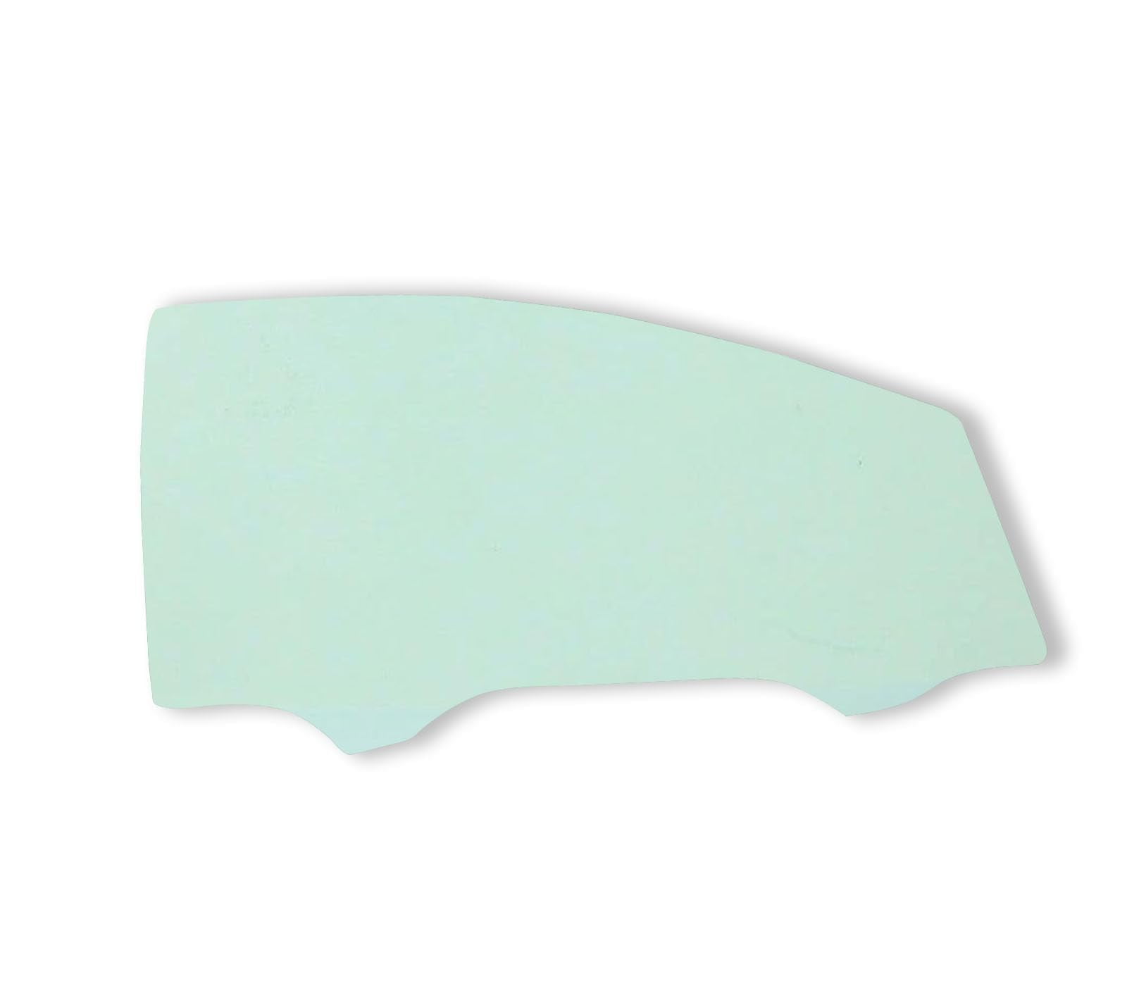 Front Right Passenger Window Glass for Ford Edge 2011-2014/Lincoln MKX ...