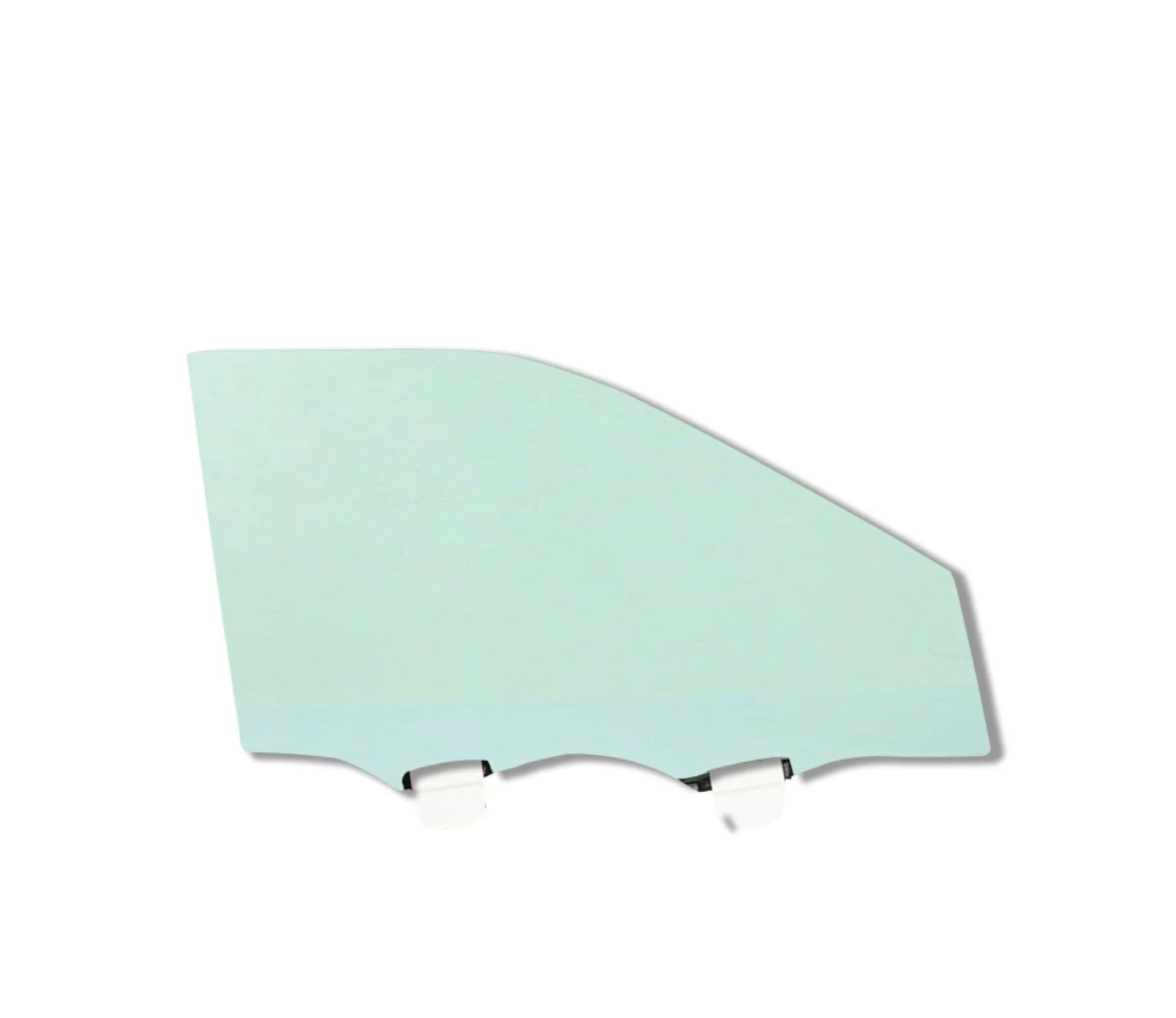 Front Right Passenger Window Glass for Ford Explorer 2020-2024 Models ...