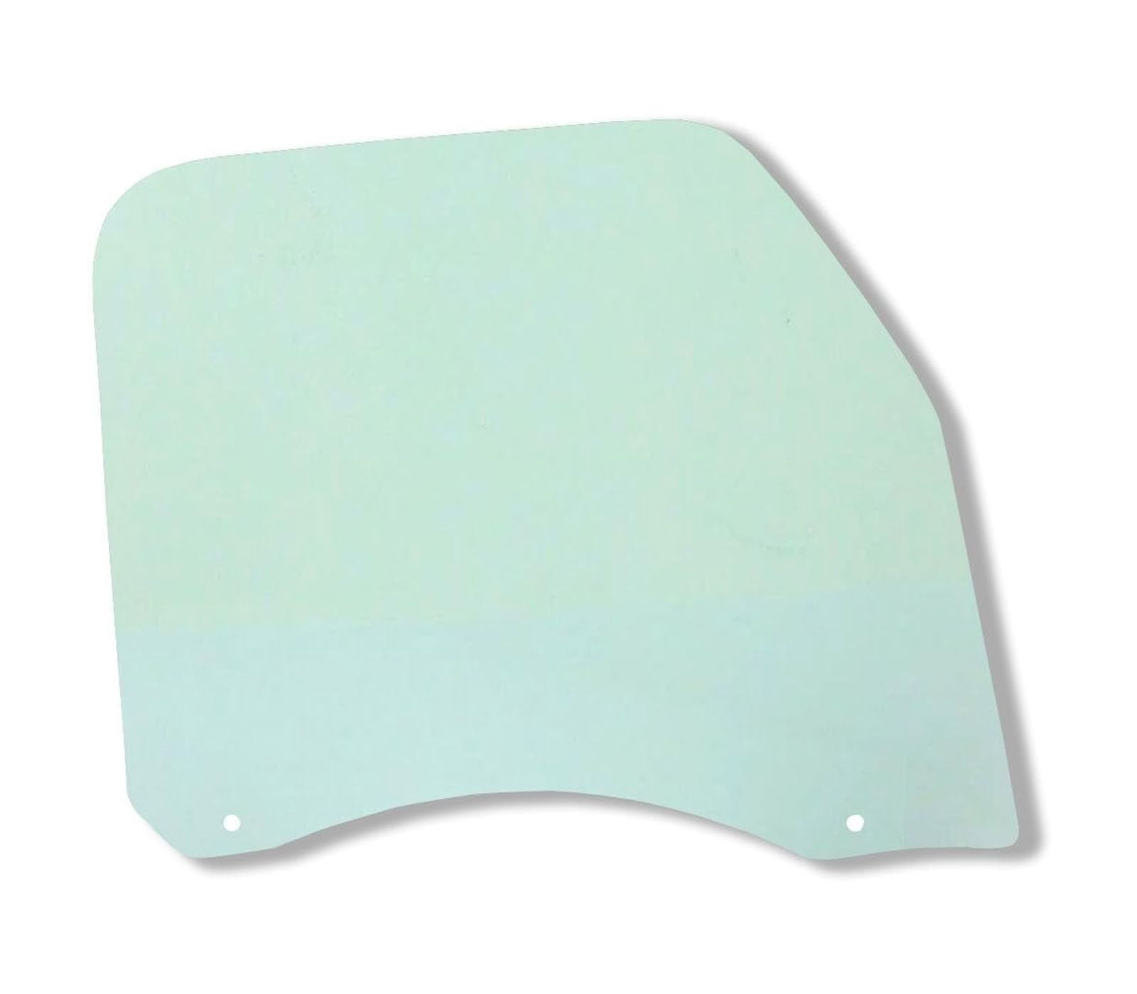 Front Right Passenger Window Glass for Freightliner Cascadia 2018-2024 ...