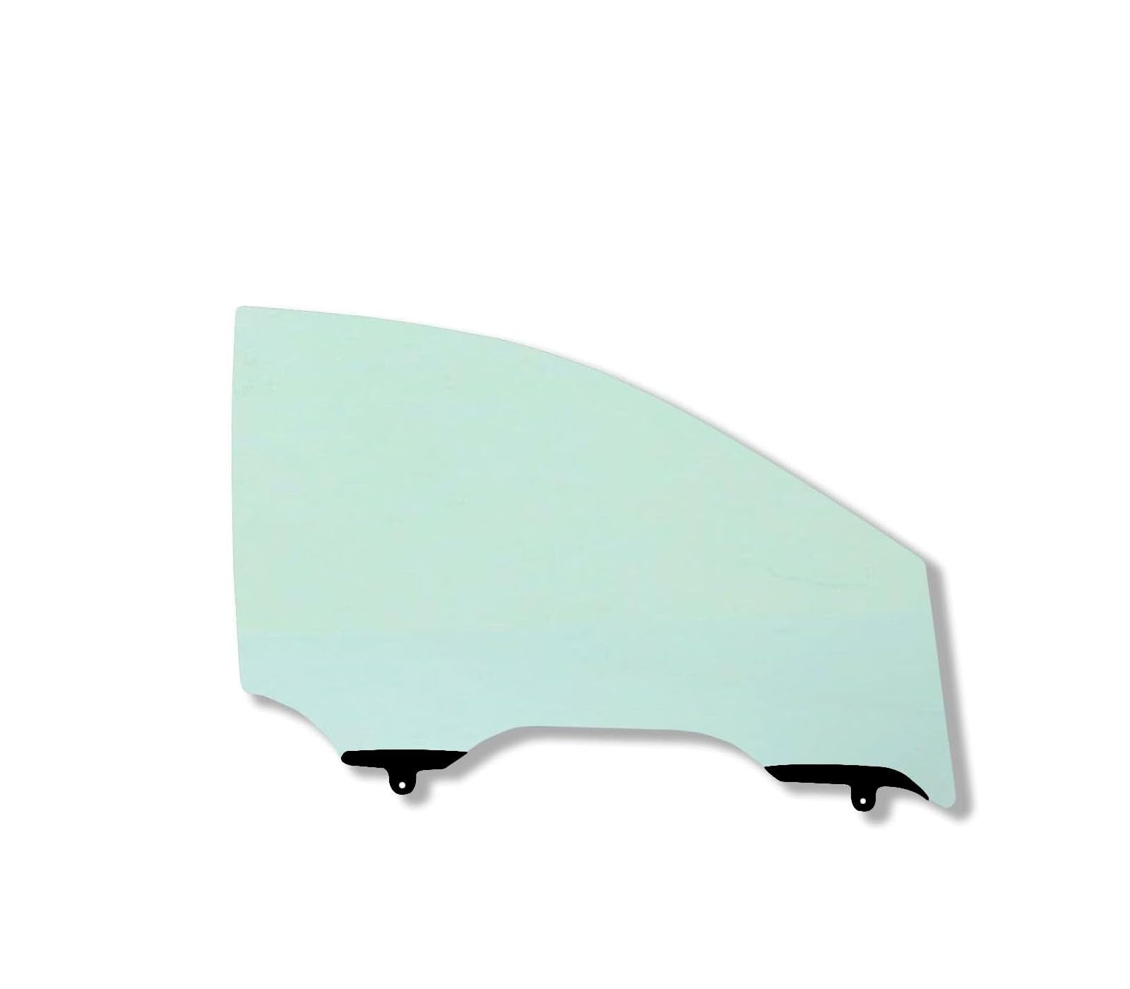 Front Right Passenger Window Glass for Infiniti QX60 2014-2021 / JX35 ...