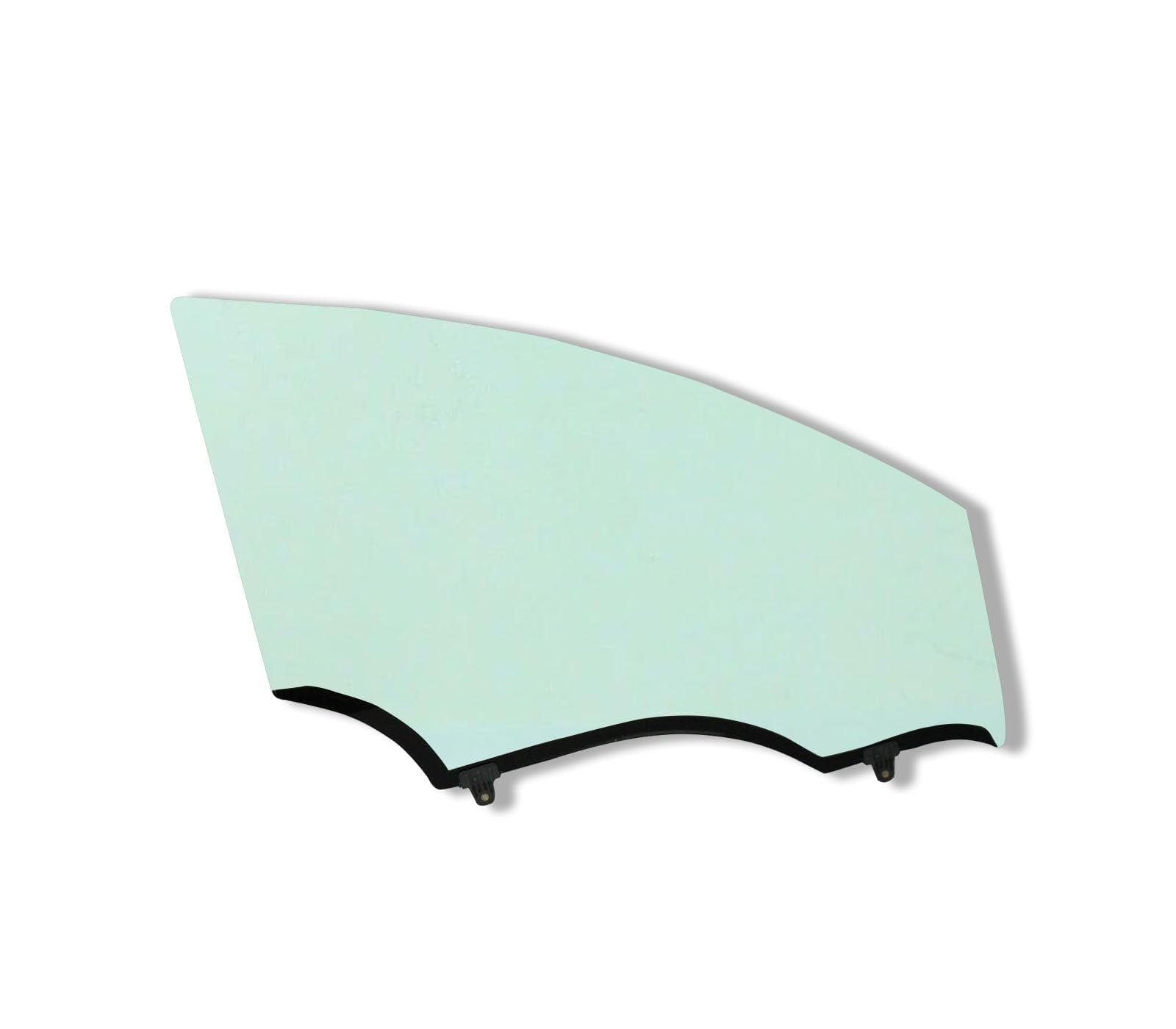 Front Right Passenger Window Glass for Nissan Sentra 2007-2012 Models ...