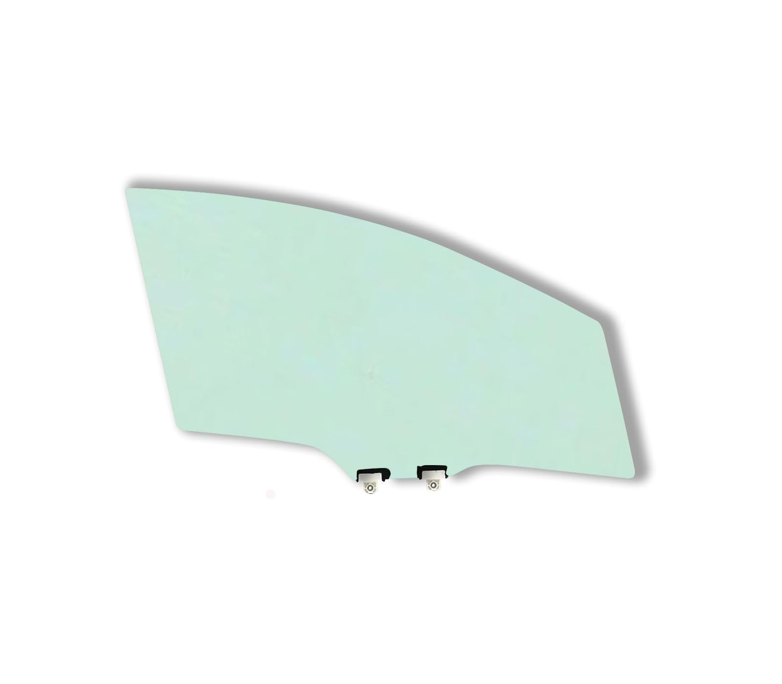 Front Right Passenger Window Glass for Subaru Crosstrek / Impreza 2024 ...
