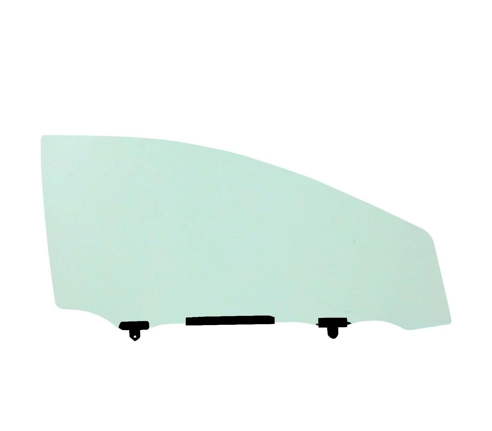 Front Right Passenger Window Glass for Toyota Corolla 2014-2019 Models ...