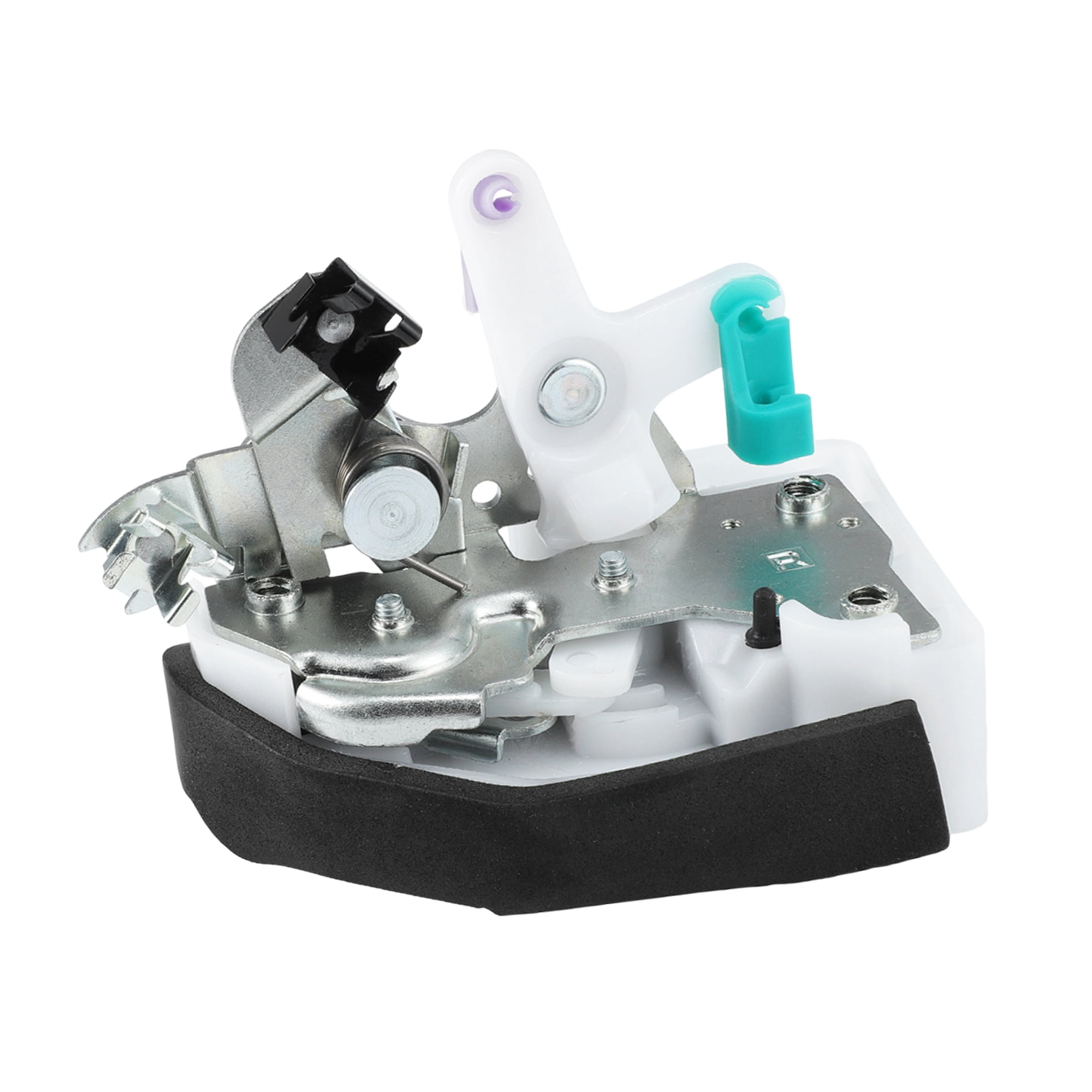 Front Right Power Door Latch Lock Actuator for Jeep Wrangler TJ SE X ...