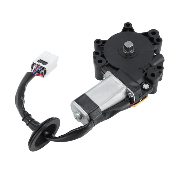 Front Right Power Window Motor for Nissan Maxima Sedan 2004-2008 ...