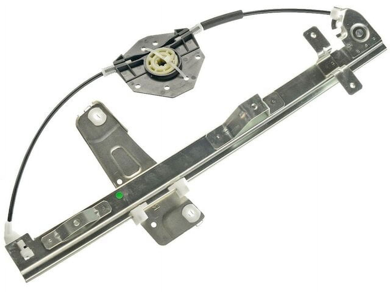 Jeep Universal Power Window Regulator Assembly