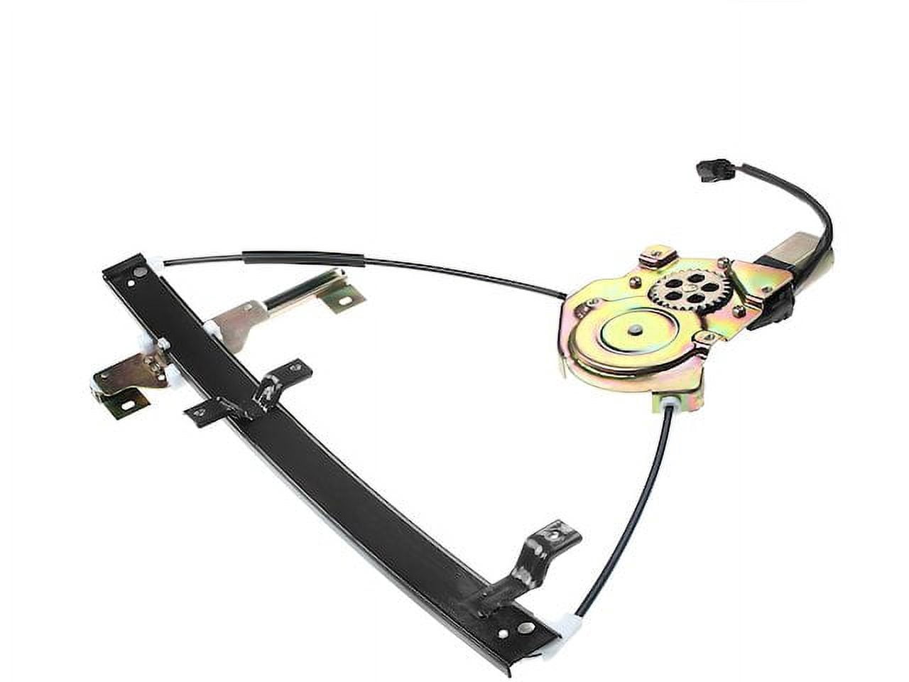 Isuzu Rodeo Window Regulator