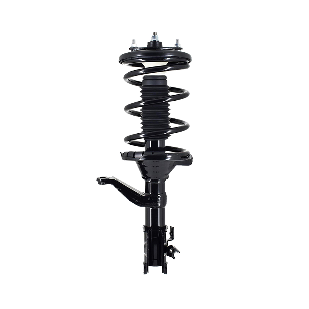 Front Right Quick Complete Strut - Coil Spring For 2003-2006 Honda ...