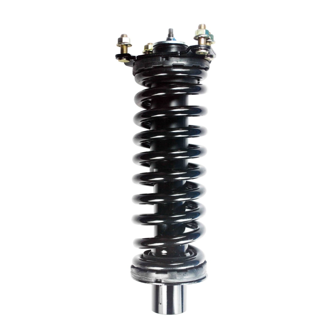 Front Right Quick Complete Strut Coil Spring For 2005 2006 Jeep Liberty