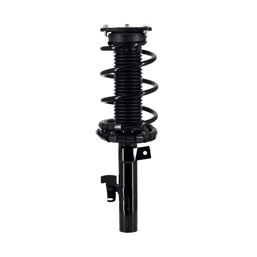 Volvo V50 Suspension Strut And Coil Spring Assembly