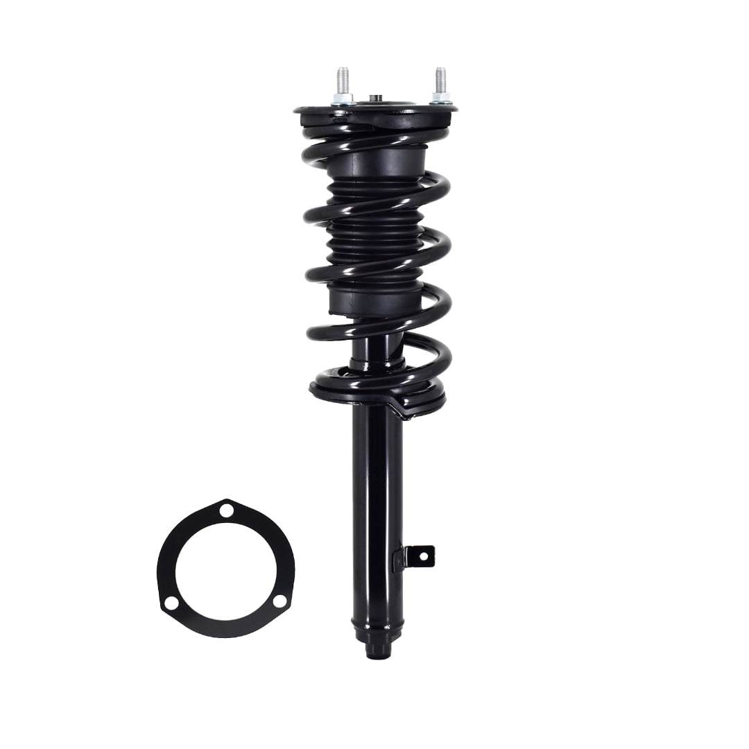 Front Right Quick Complete Strut-Coil Spring For 2006-2013 Lexus IS250 ...