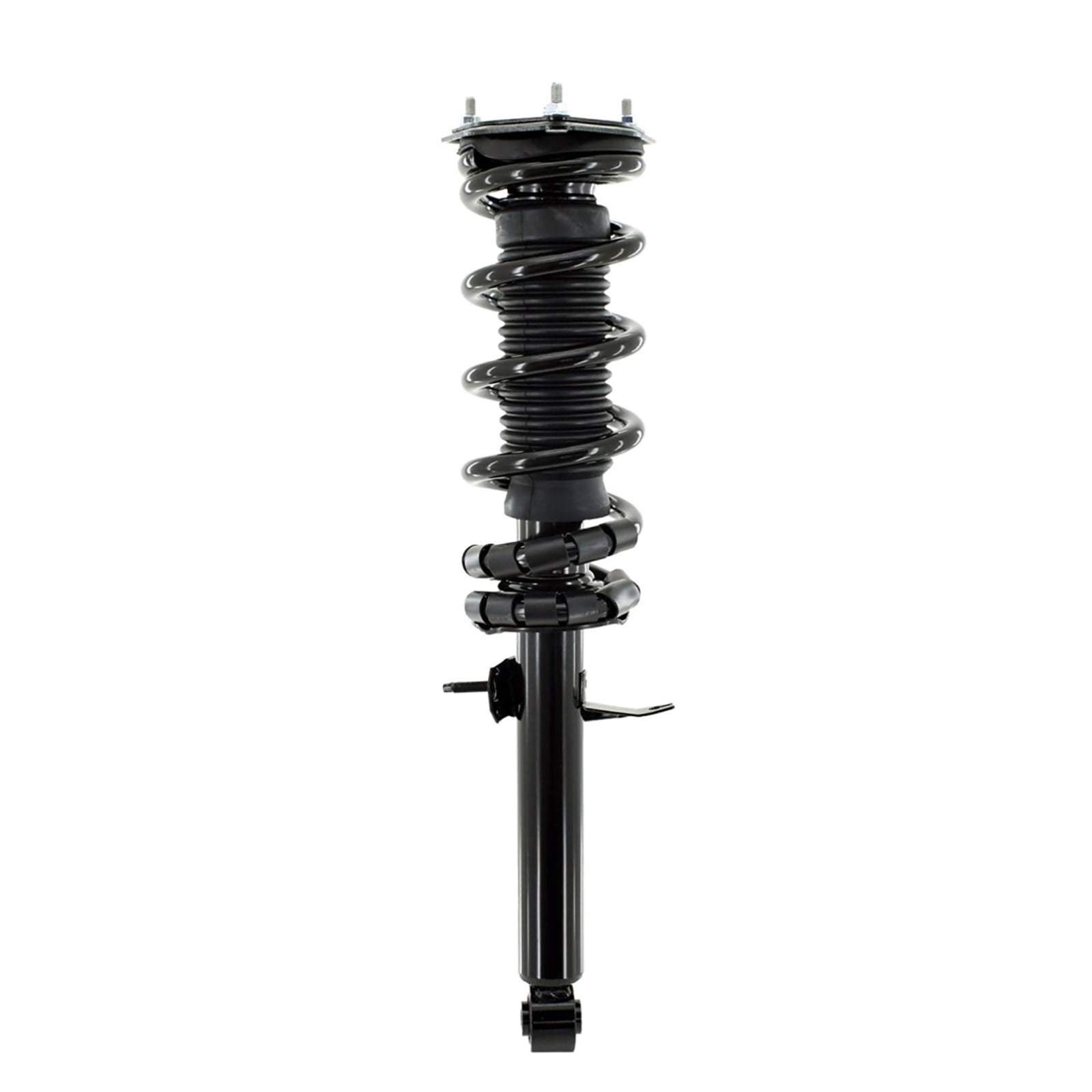 Front Right Quick Complete Strut-Coil Spring For 2008-2013 Infiniti G37 ...