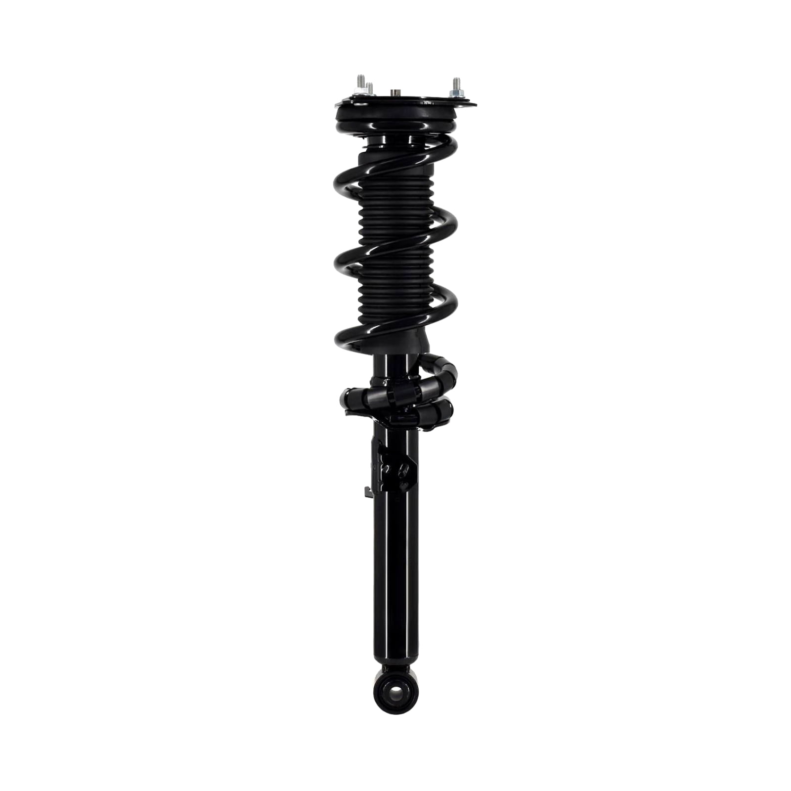 Front Right Quick Complete Strut-Coil Spring For 2009 2010 Infiniti G37 ...