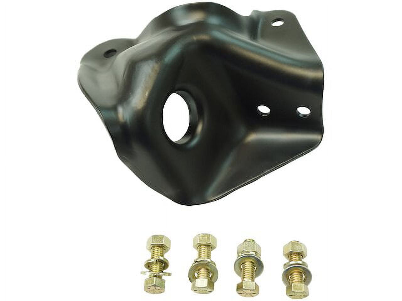 Front Right Radius Arm Bracket - Compatible with 1980 - 1996 Ford ...