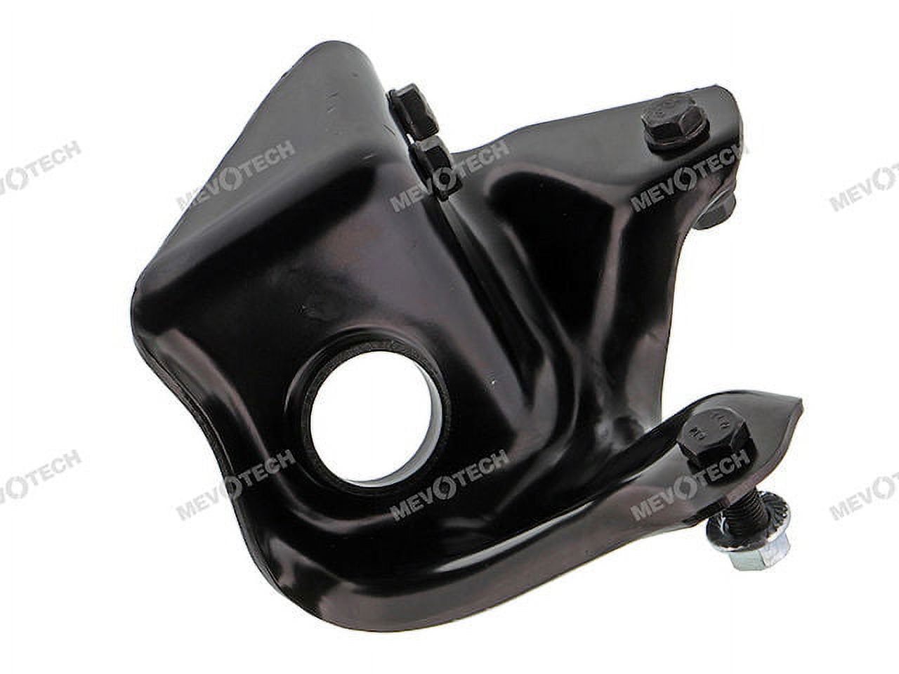 Front Right Radius Arm Bracket - Compatible with 1980 - 1996 Ford F-150 ...