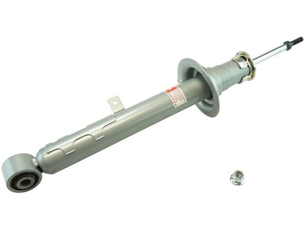 Front Right Shock Absorber - Compatible with 2006 - 2013 IS250 RWD 2007 ...