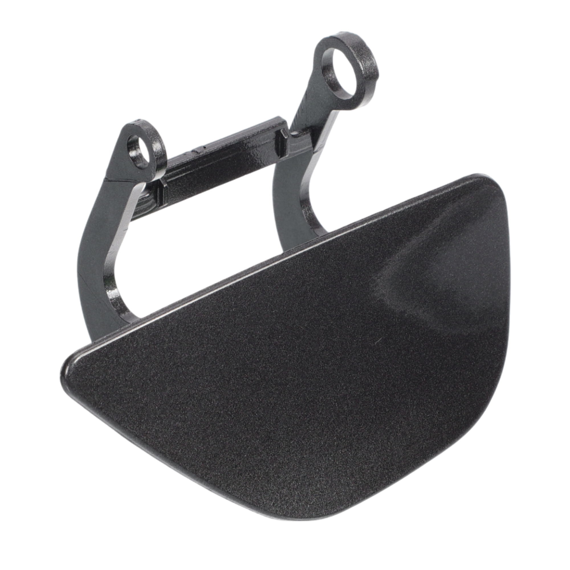 Front Right Side Bumper Headlight Washer Nozzle Cover Cap for BMW 535i ...