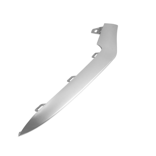 Front Right Side Car Chrome Plated Front Bumper A2128852874 for ...