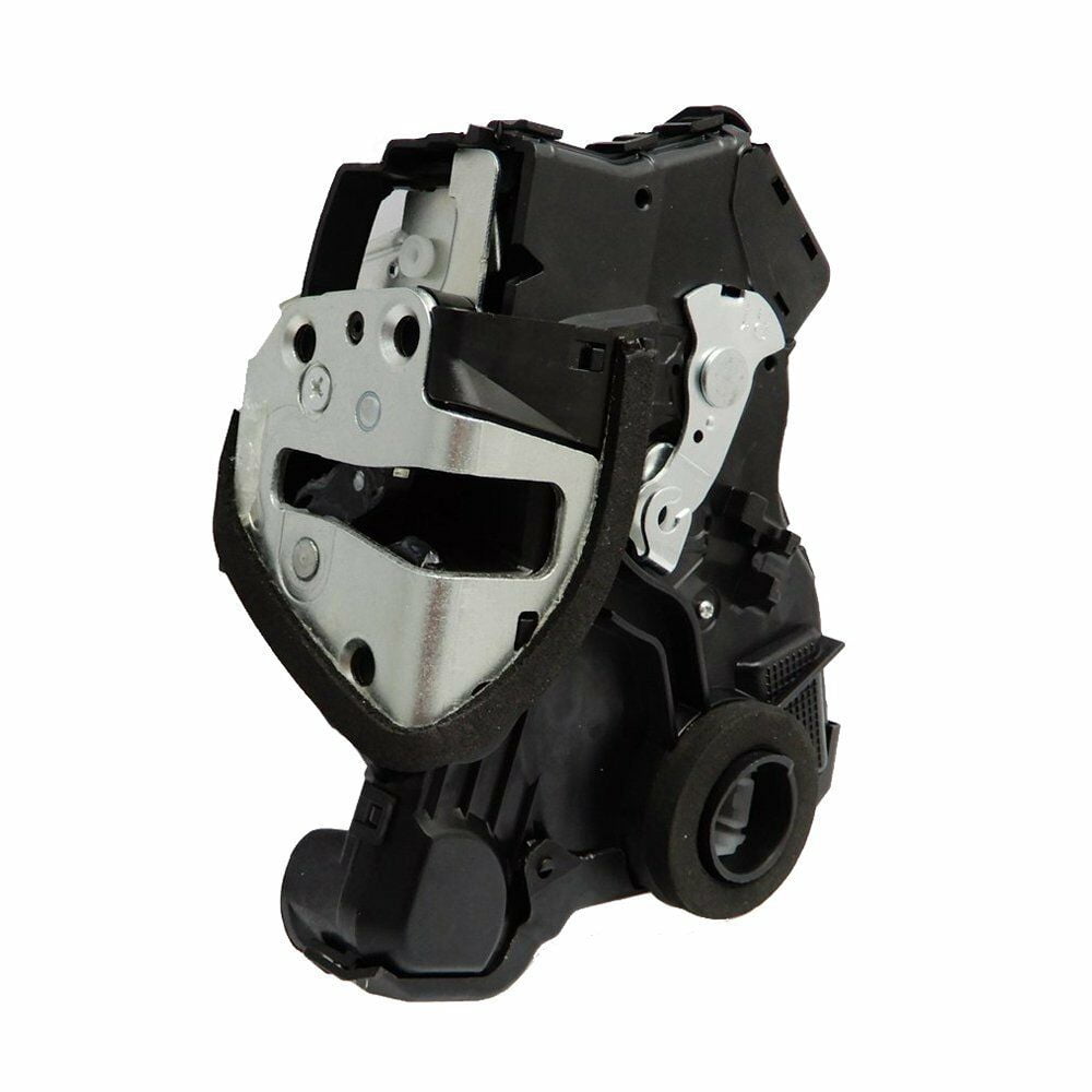 Front Right Side Door Latch with Integrated Lock Actuator Motor for ...