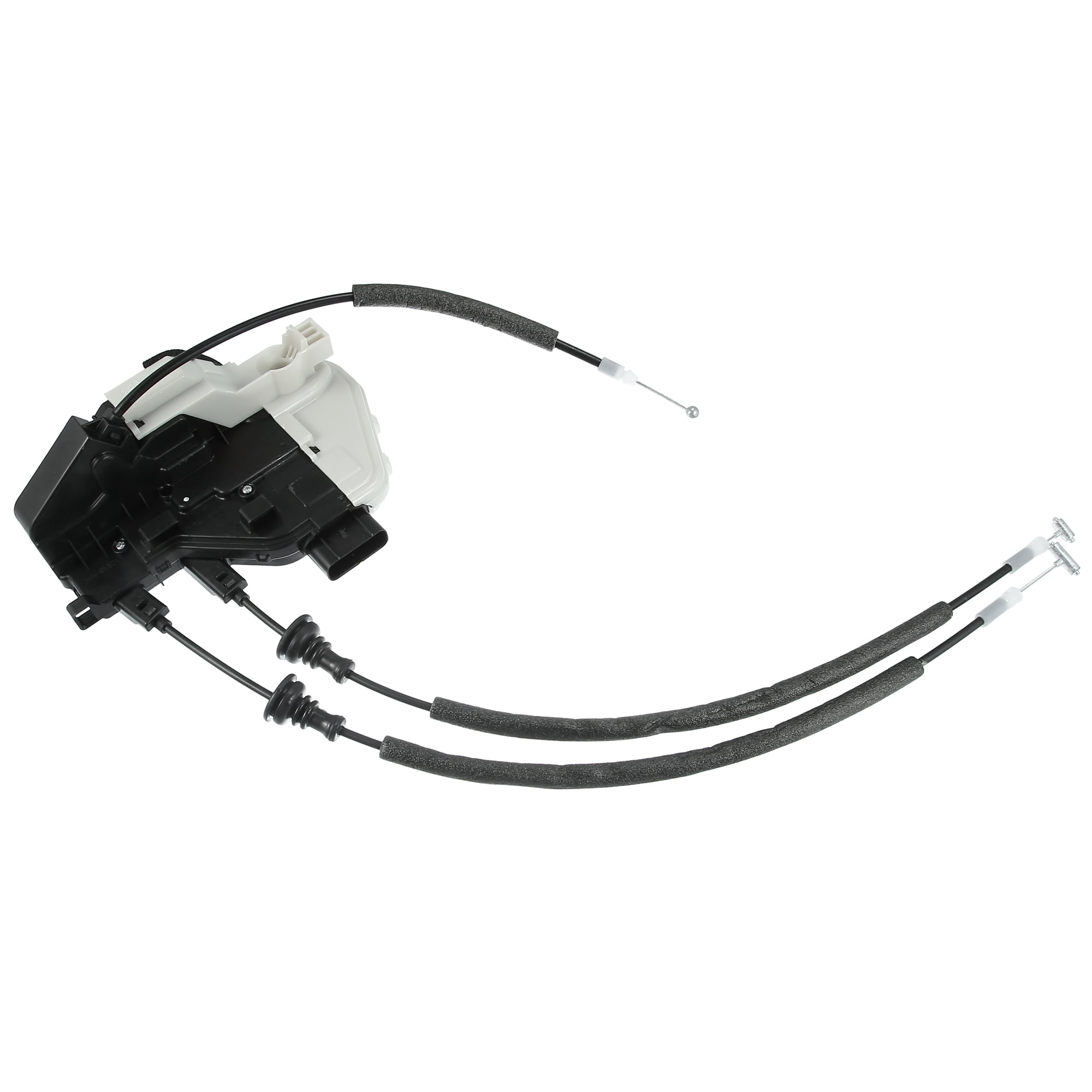 Unique Bargains Front Right Side Door Lock Actuator Motor for Hyundai ...
