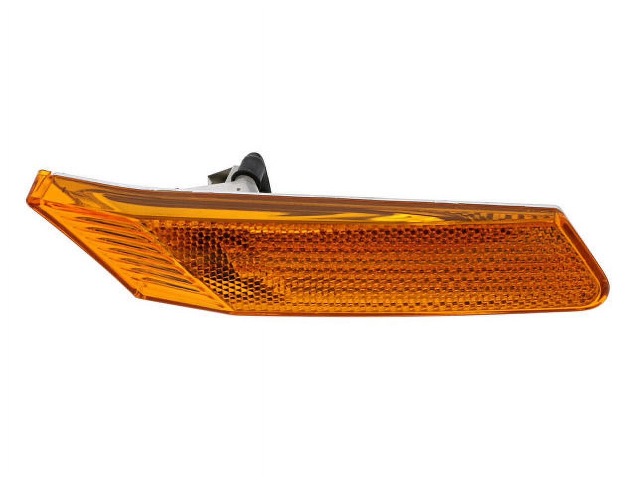 Front Right Side Marker - Compatible with 2005 - 2008 Porsche Boxster ...