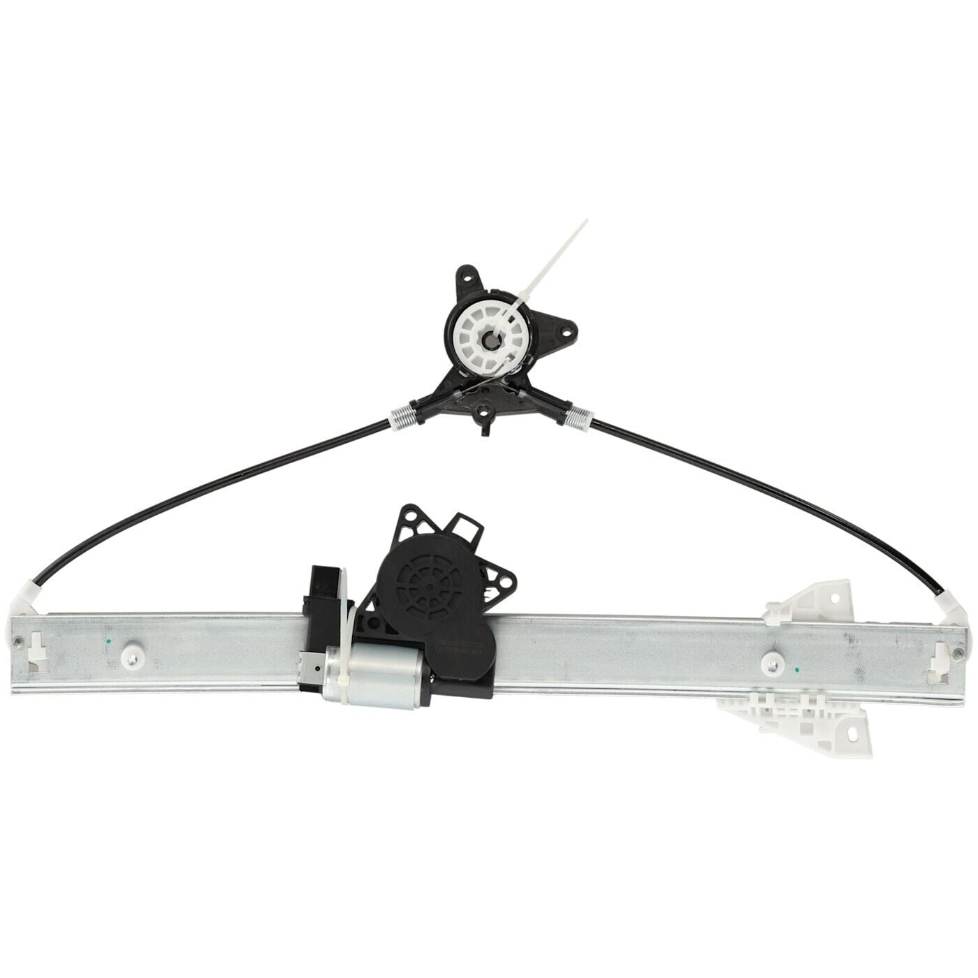 Front Right Side Window Regulator With Motor For Mazda For Cx-7 (2007 ...