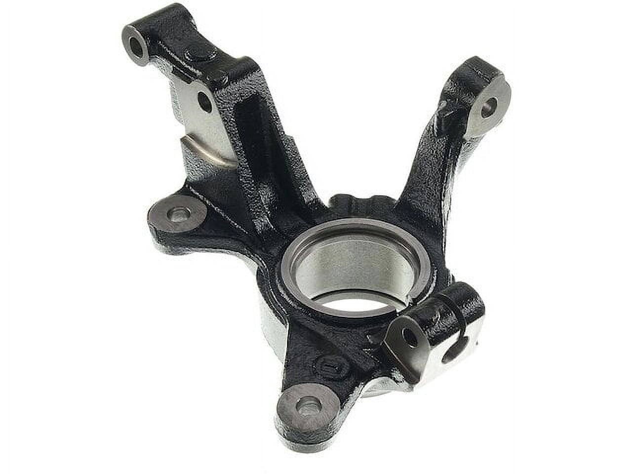 Front Right Steering Knuckle 1 - Compatible with 1999 - 2003 Mazda ...