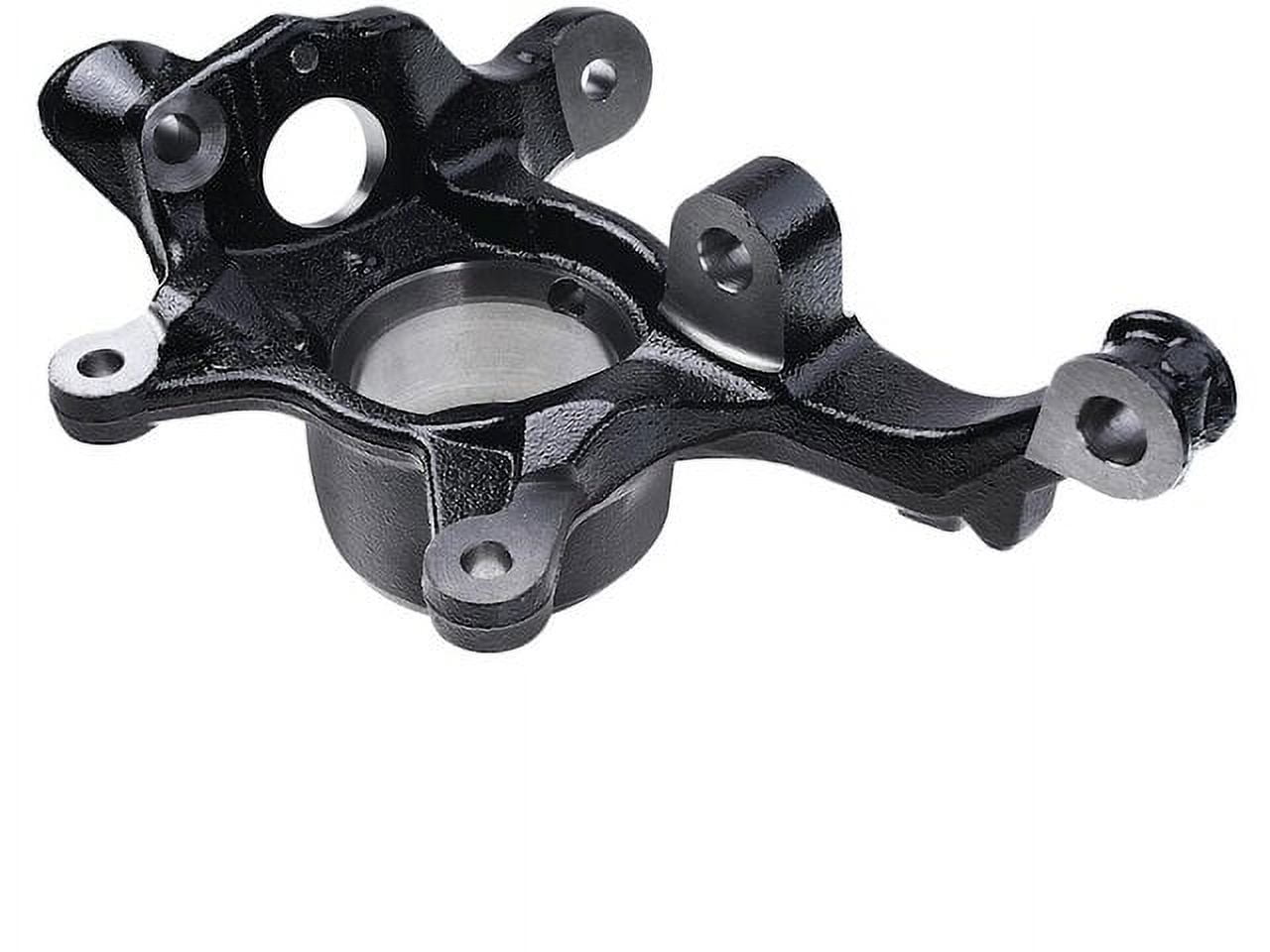 Front Right Steering Knuckle 1 - Compatible with 2000 - 2006 BMW X5 ...