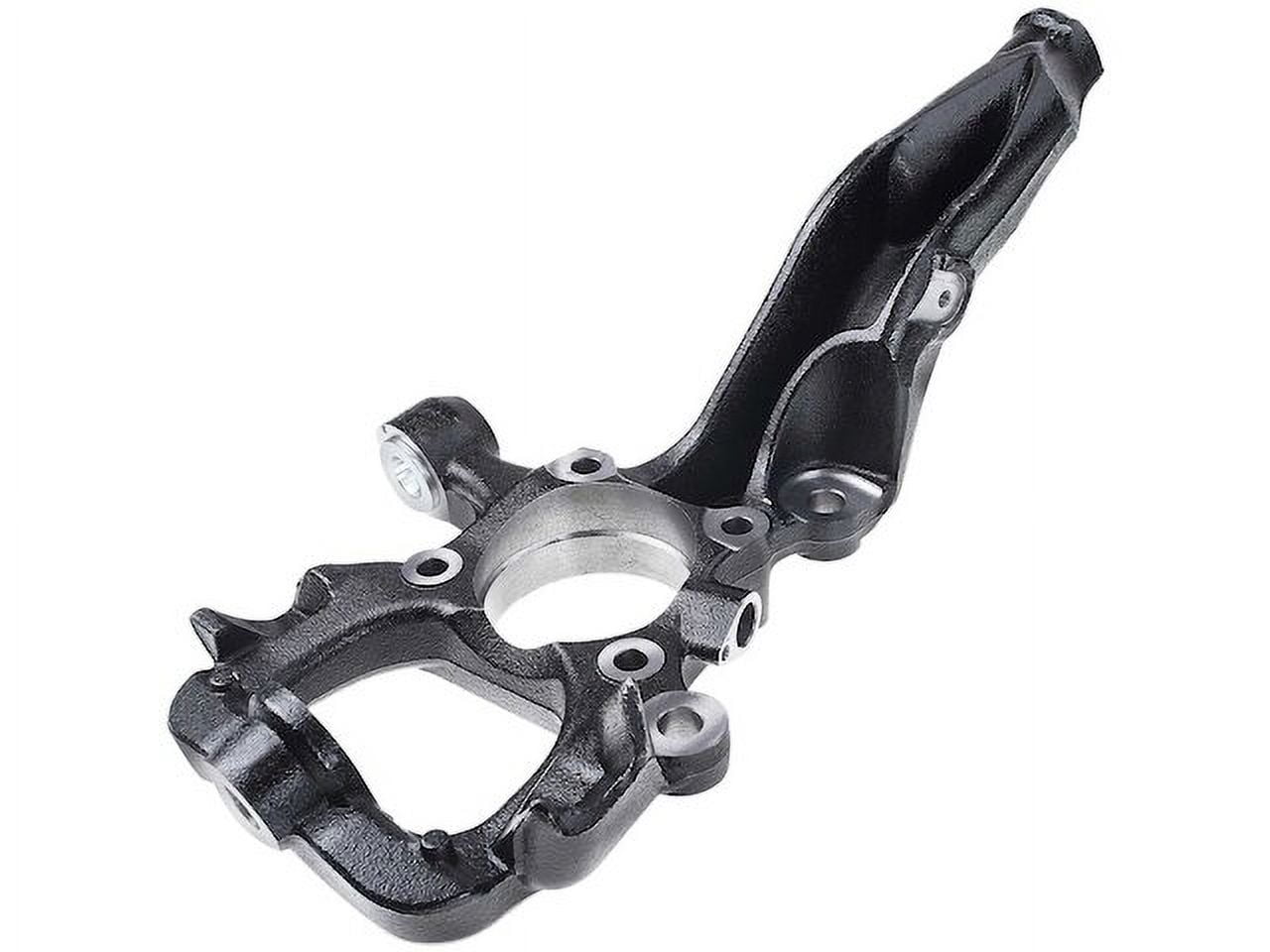 Front Right Steering Knuckle 1 - Compatible with 2006 - 2013 Land Rover ...