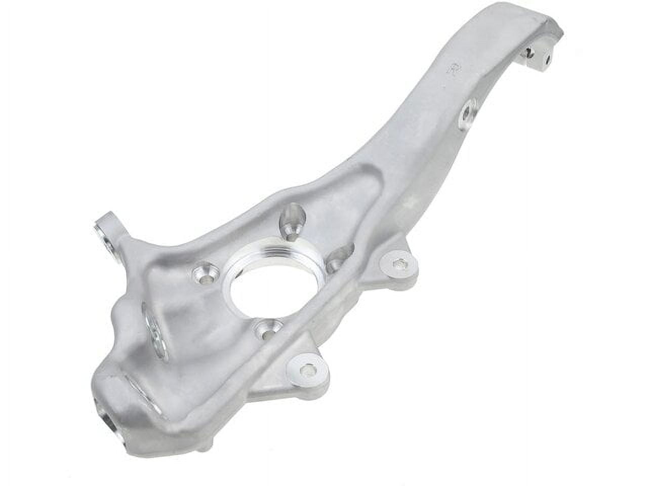 Front Right Steering Knuckle 1 - Compatible with 2007 - 2018 BMW X5 ...